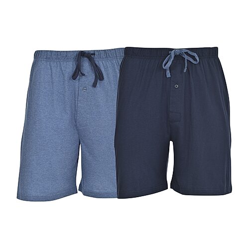 Click here for Hanes 2 Pack Xtemp Mens 2-pc. Pajama Shorts  Small... prices
