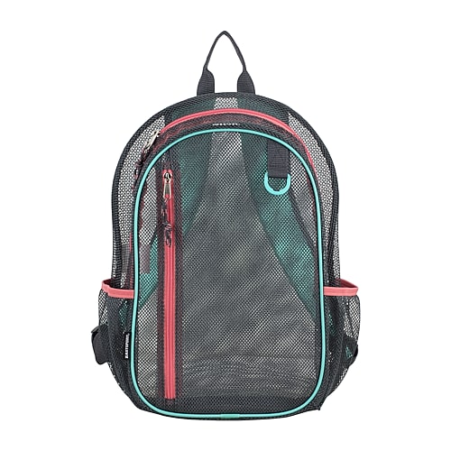 Click here for Eastsport Nylon Mesh Active Sport Backpack  One Si... prices