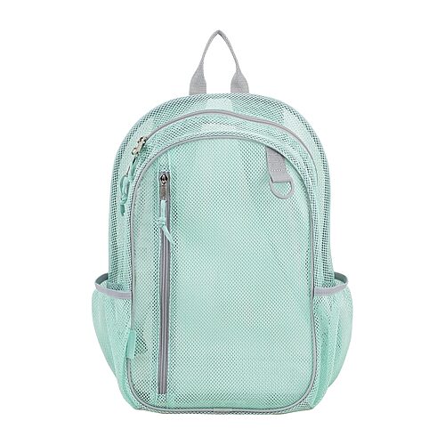 Click here for Eastsport Nylon Mesh Active Sport Backpack  One Si... prices