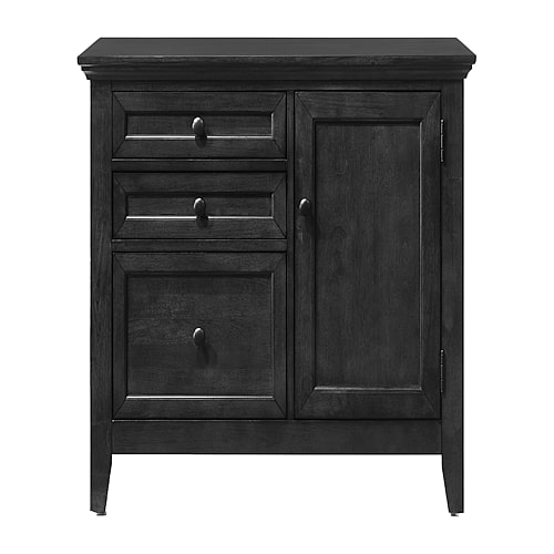 Click here for San Mateo Credenza  One Size  Brown prices