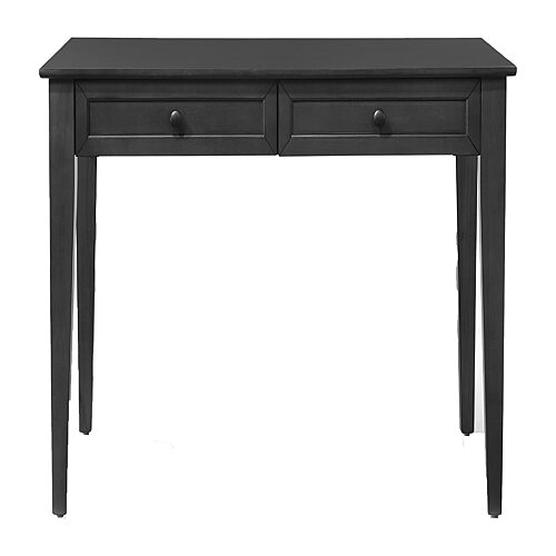 Click here for San Mateo 50 Inch Writing Desk  One Size  Gray prices