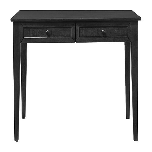 Click here for San Mateo 50 Inch Writing Desk  One Size  Brown prices