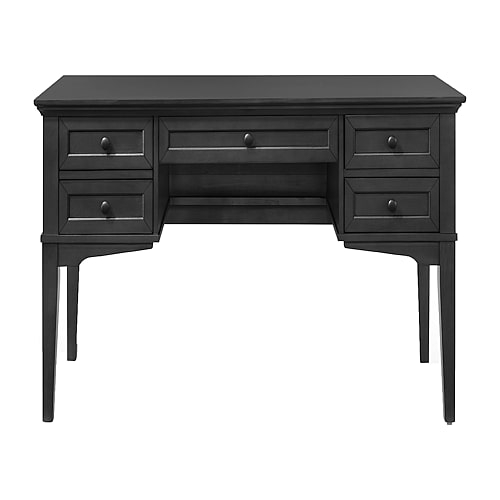 Click here for San Mateo Writing Desk  One Size  Gray prices