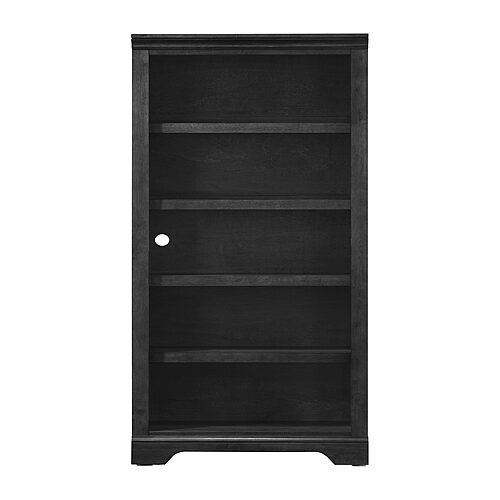 Click here for San Mateo Bookcase  One Size  Brown prices