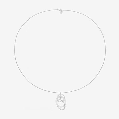 Click here for Liz Claiborne Womens Round 34 Inch Pendant Necklac... prices