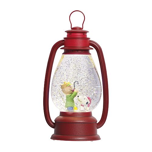 Click here for Roman Led Snoopy With Charlie Brown Decorating Tre... prices