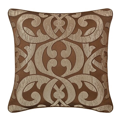 Click here for J Queen New York La Boheme Decorative Pillow  20 x... prices