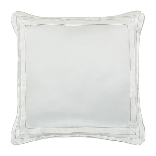 Click here for Queen Street Charleston Square Throw Pillow  One S... prices