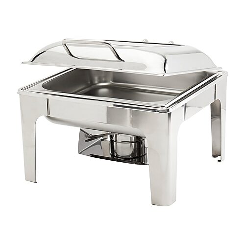 Click here for Celebrations by Denmark 6.3-Qt Stainless Steel Squ... prices