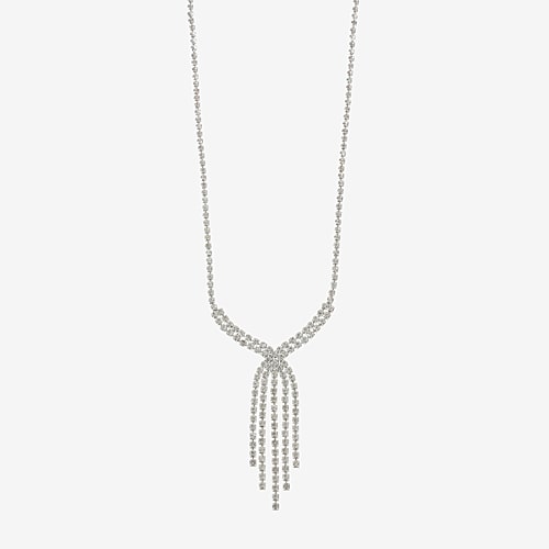 Click here for Monet Jewelry Timeless Silver Tone Tassel Womens G... prices