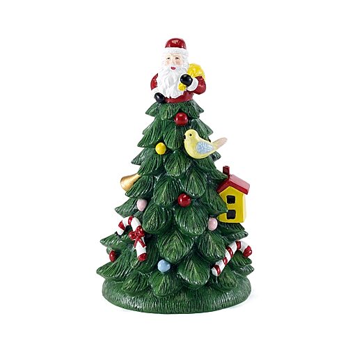 Click here for Avanti Spode Christmas Tree Toothbrush Holder  One... prices