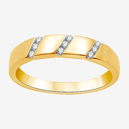 Click here for I Said Yes (H-I / I1) 1/6 CT. T.W. Lab Grown White... prices