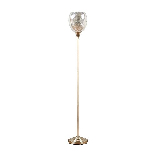 Click here for Hampton Hill Bellow Uplight Floor Lamp  One Size... prices