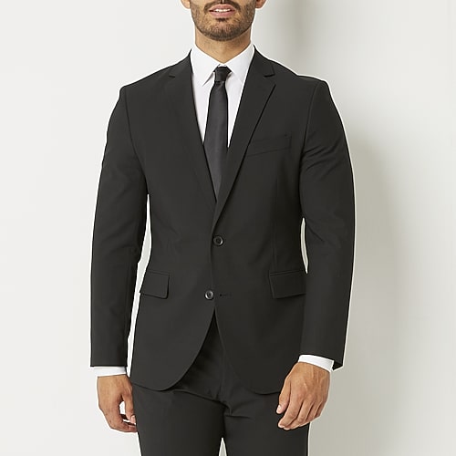 Click here for J. Ferrar Ultra Comfort Mens Stretch Fabric Classi... prices
