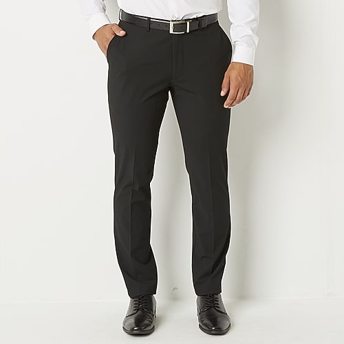 Click here for J. Ferrar Ultra Comfort Mens Stretch Fabric Super... prices