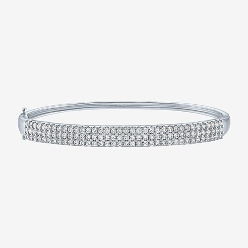 Click here for Diamond Addiction (G-H / Si2-I1) Womens 2 CT. T.W.... prices