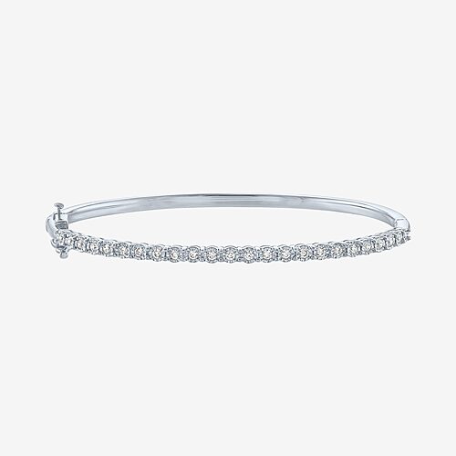 Click here for (G-H / SI2-I1) 1/4 CT. T.W. Lab Grown White Diamon... prices
