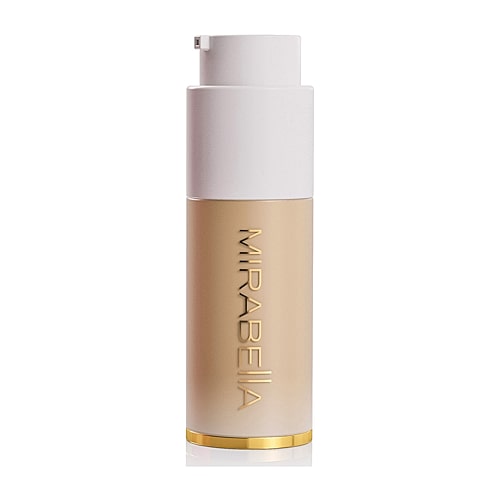 Click here for Mirabella Anti-Aging Foundation Invincible For All... prices