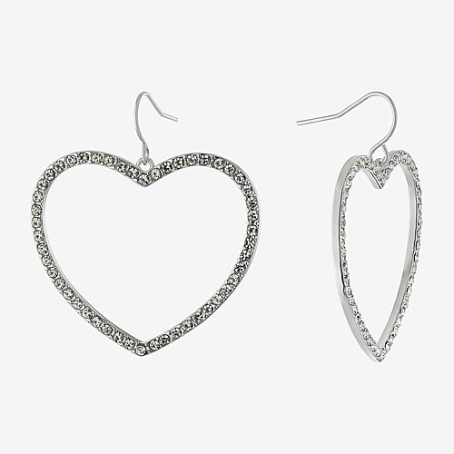 Click here for Sparkle Allure Womens Crystal Pure Silver Over Bra... prices