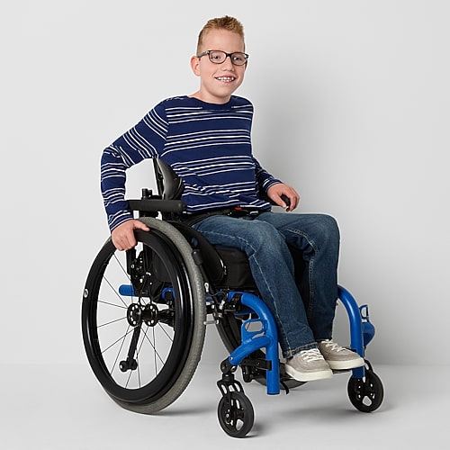 Click here for Thereabouts Little & Big Kid Boys Adaptive Adjusta... prices