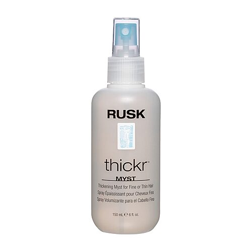 Click here for Rusk Thickr Thickening Myst Styling Product 6 oz.... prices