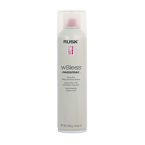 Click here for Rusk W8less Strong Hold Lvoc Hair Spray 10 oz.  On... prices