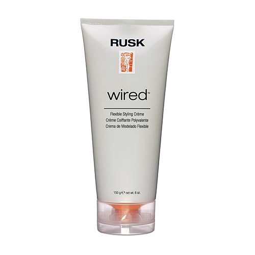 Click here for Rusk Wired Hair Cream 6 oz.  One Size prices