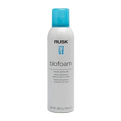 Click here for Rusk Blofoam Texturizer & Root Lifter Hair Mousse... prices