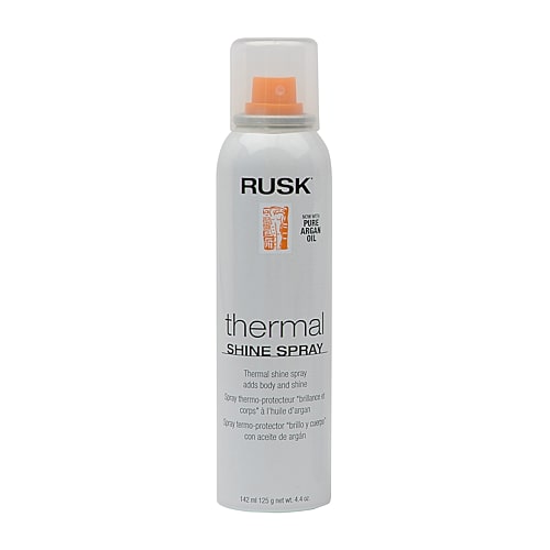Click here for Rusk Pure Argan Oil Thermal Shine Spray Styling Pr... prices
