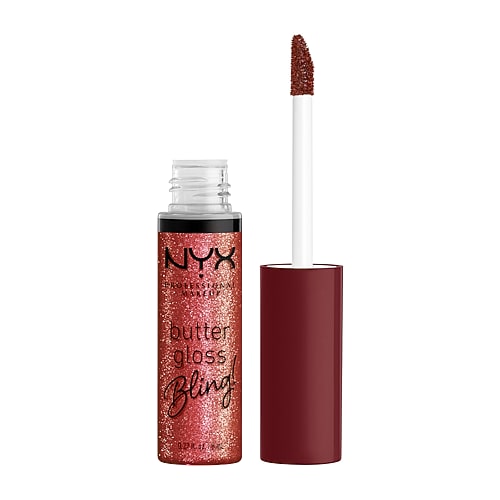 Click here for NYX Professional Makeup Butter Gloss Non-Sticky Li... prices