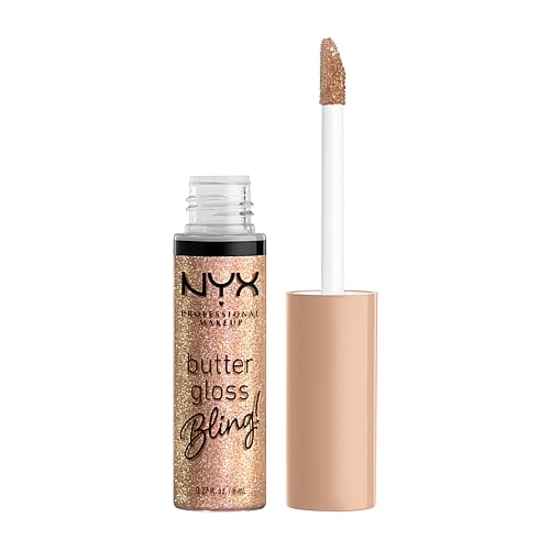 Click here for Nyx Professional Makeup Butter Gloss Bling! - Brin... prices