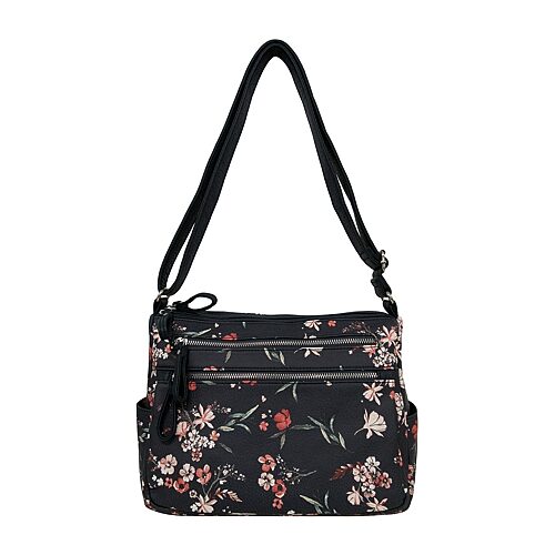 Click here for Bueno of California Medium Crossbody Bag  One Size... prices