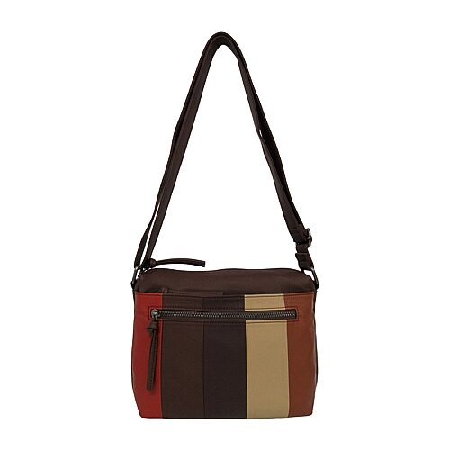 Click here for Bueno of California Mini Top Zip Crossbody Bag  On... prices