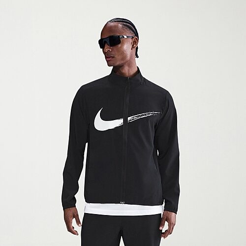 Click here for Nike Form Mens Long Sleeve Mock Neck Top  Small  B... prices