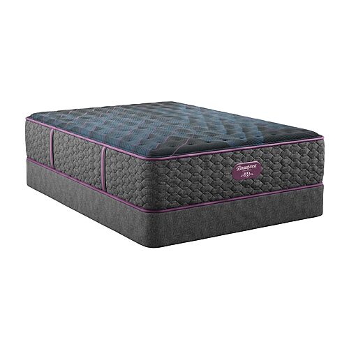 Click here for Beautyrest World Class Level Three 14.5 Medium Tig... prices
