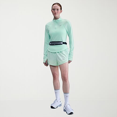 Click here for Nike Womens 3 Mid Rise Moisture Wicking Running Sh... prices