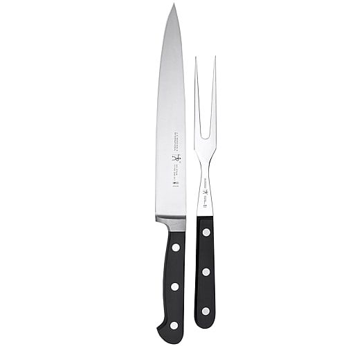 Click here for Henckels International Classic 2-pc. Carving Knife... prices