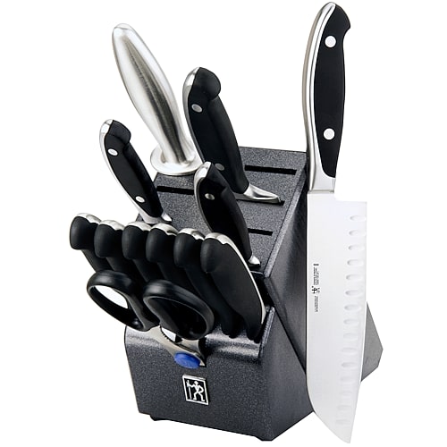 Click here for Henckels International Forged Synergy 13-pc. Knife... prices