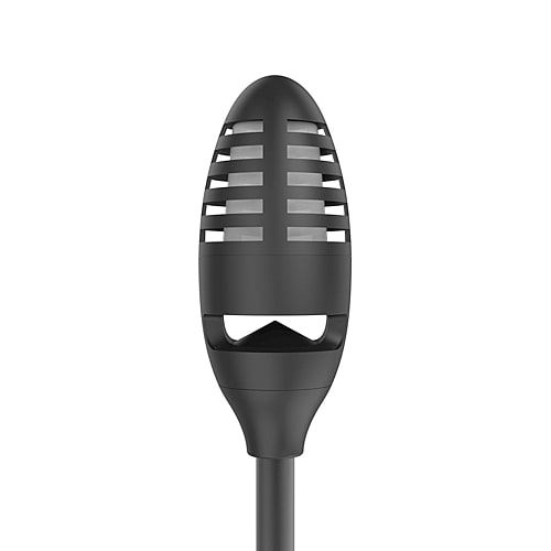 Click here for Sharper Image Lantern Speaker  One Size  Black prices