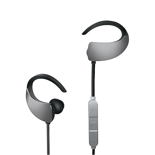 Click here for Sharper Image Wireless Earbuds  One Size  Silver prices