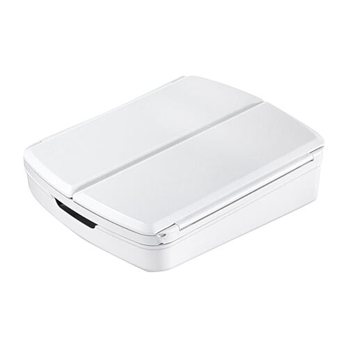 Click here for My FoldAway Tri-Fold Vanity Lighted Makeup Mirror... prices