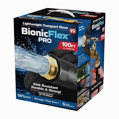 Click here for Bionic Flex Pro Ultra Durable and Lightweight Wate... prices