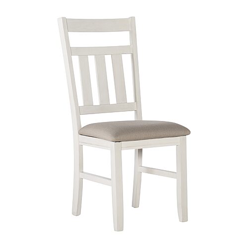 Click here for Haverford Dining Chair - Set of 2  One Size  White prices