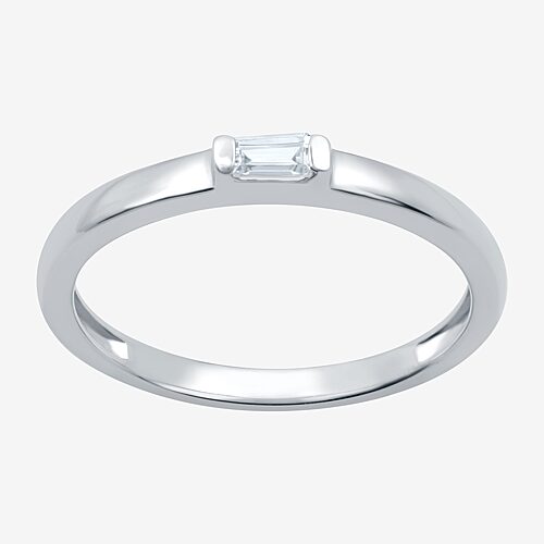 Click here for (H-I / I1) I Said Yes Lab Grown White Diamond Wedd... prices
