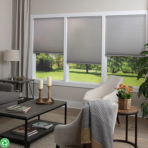 Click here for Eco Estates Honeycomb Custom Cordless Light-Filter... prices
