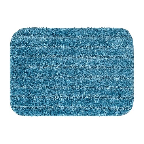 Click here for Home Expressions Quick Dri Fade Resistant Bath Rug... prices