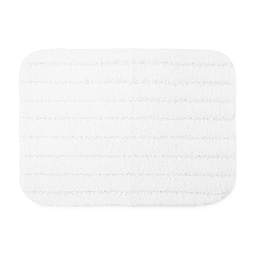 Click here for Home Expressions Quick Dri Fade Resistant Bath Rug... prices