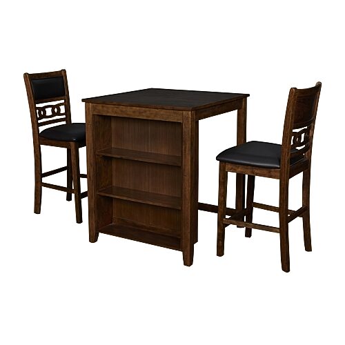 Click here for New Classic Furniture Furniture Gia Solid Wood Cou... prices