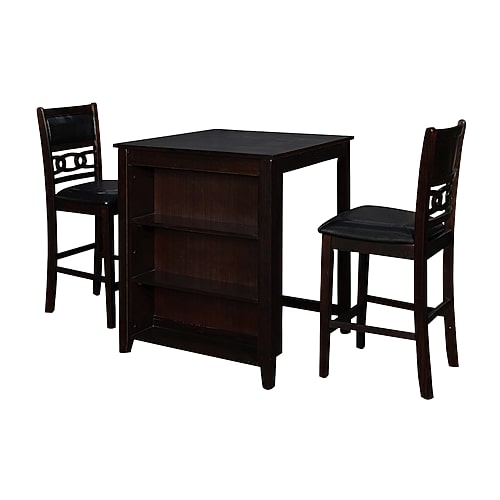 Click here for New Classic Furniture Gia 3-Piece 30" Wood St... prices