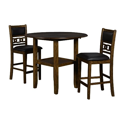 Click here for Gia 3-pc. Bar Set  One Size  Brown prices